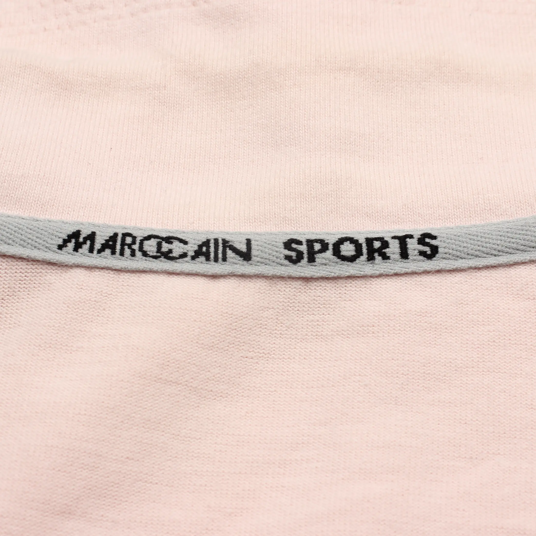 Marc Cain Sports Blazer Größe 44 in Hellrosa