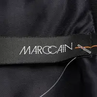 Marc Cain Rock Größe 40 in Navy