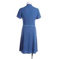 Hugo Boss Red Label Kleid Größe 38 in Blau