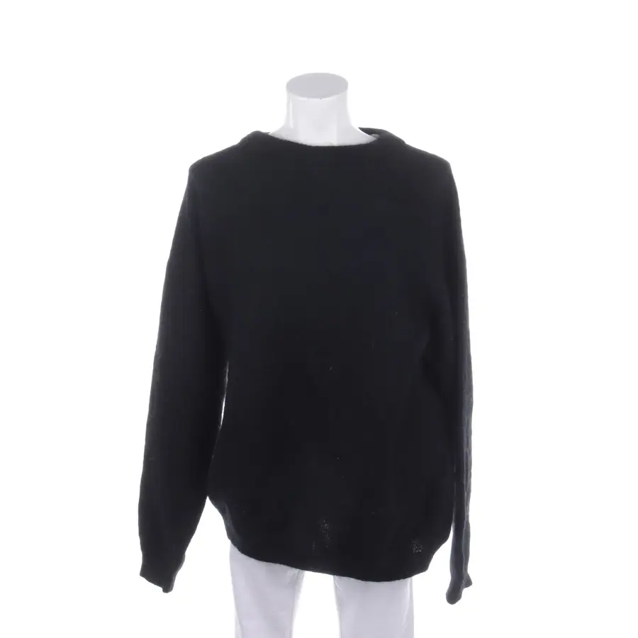 Acne Studios Pullover Größe M in Schwarz