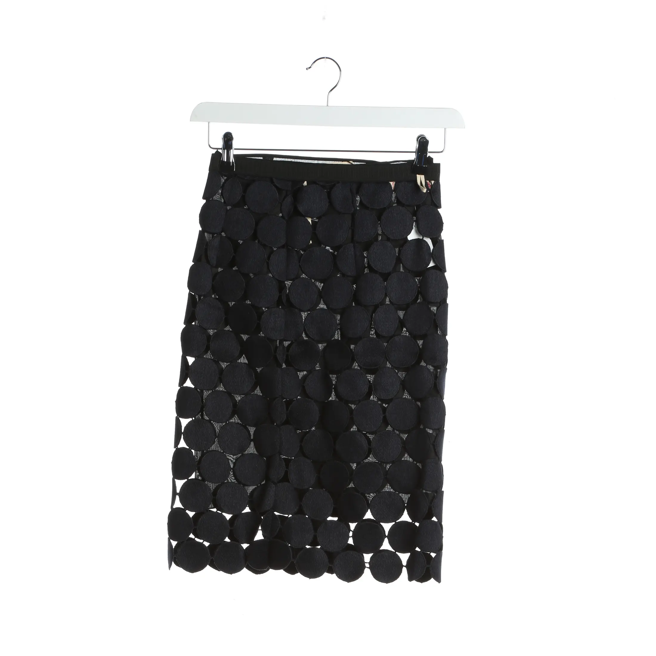 Marni Rock Größe 32 in Navy