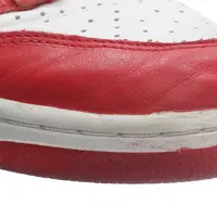Nike Sneaker Größe EUR 45,5 in Rot