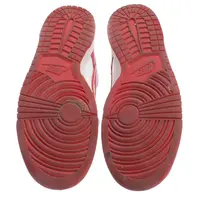 Nike Sneaker Größe EUR 45,5 in Rot