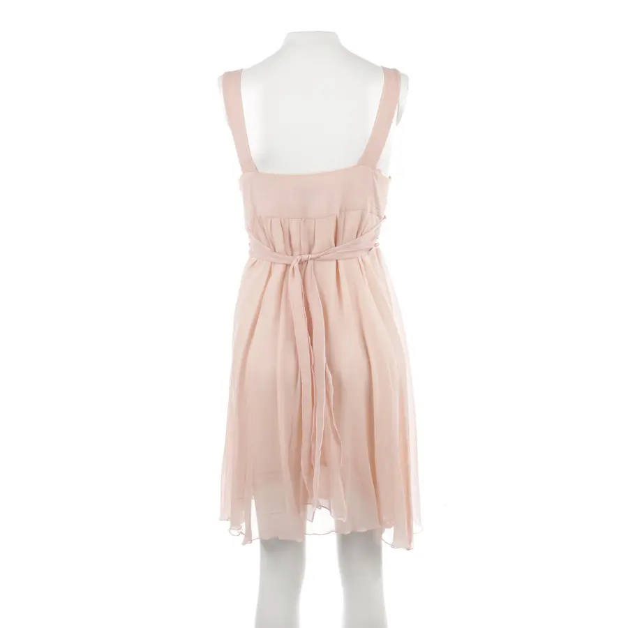 Ana Alcazar Cocktailkleider Größe 38 in Rosa
