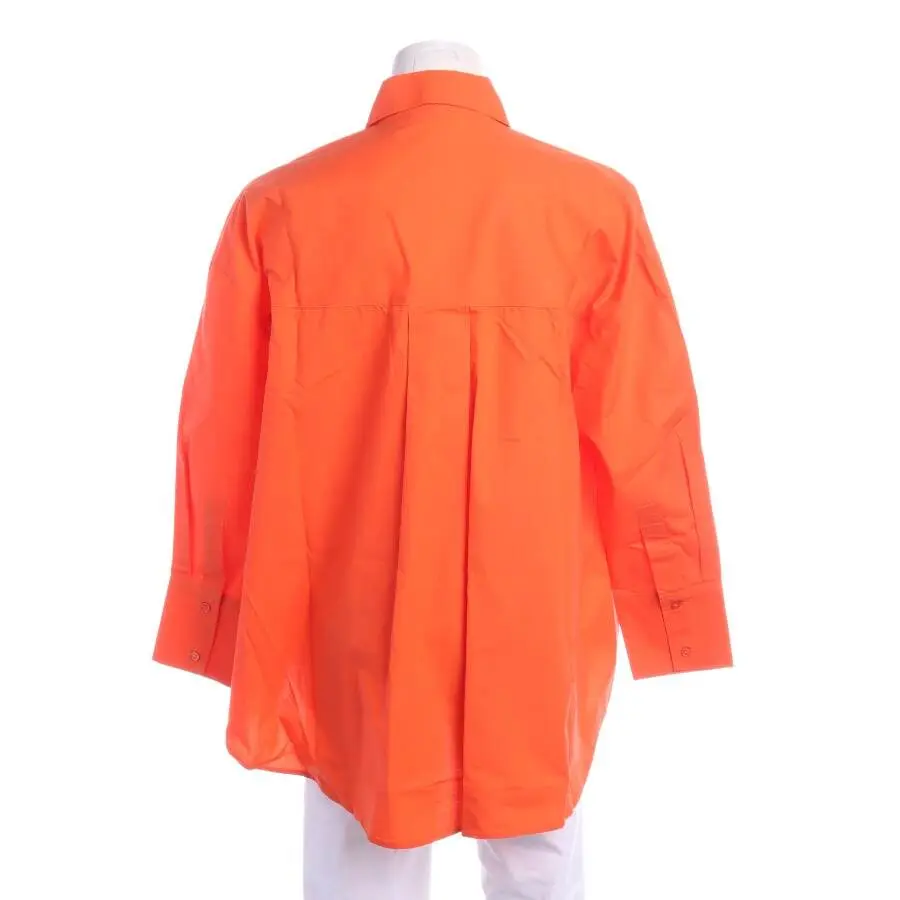 Princess goes Hollywood Bluse Größe 38 in Orange