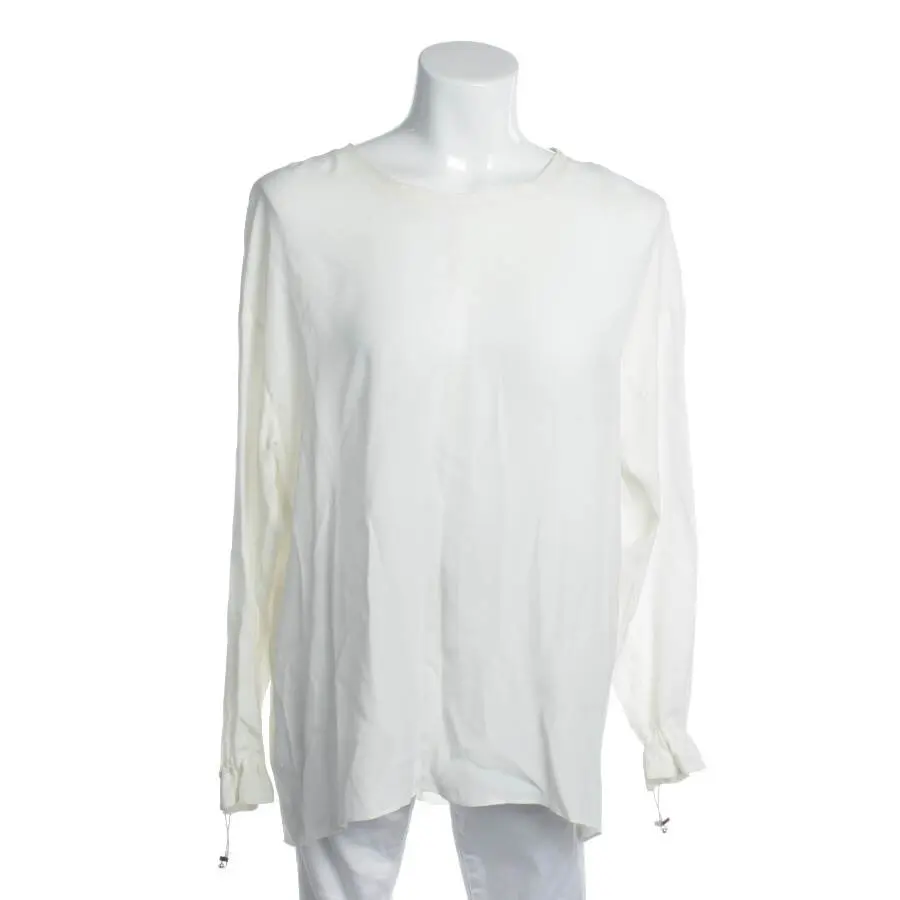 Marc Cain Sports Bluse Größe 38 in Cream