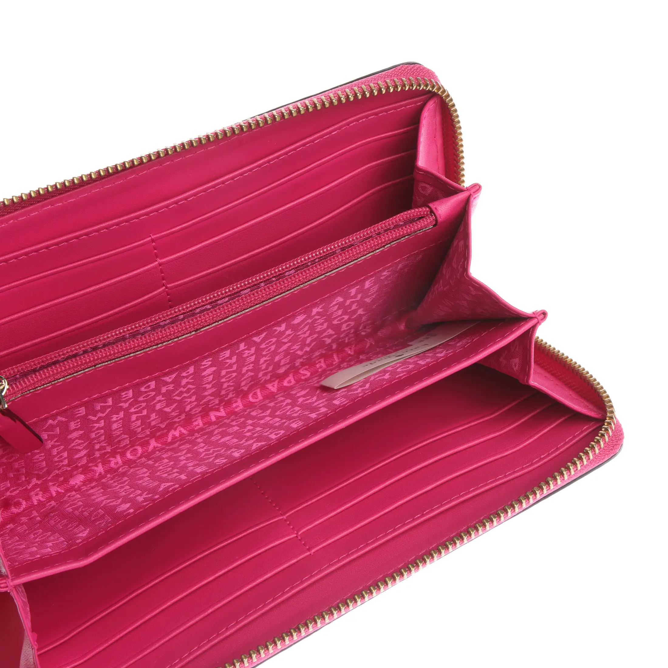Kate Spade New York Geldbörse in Rosa