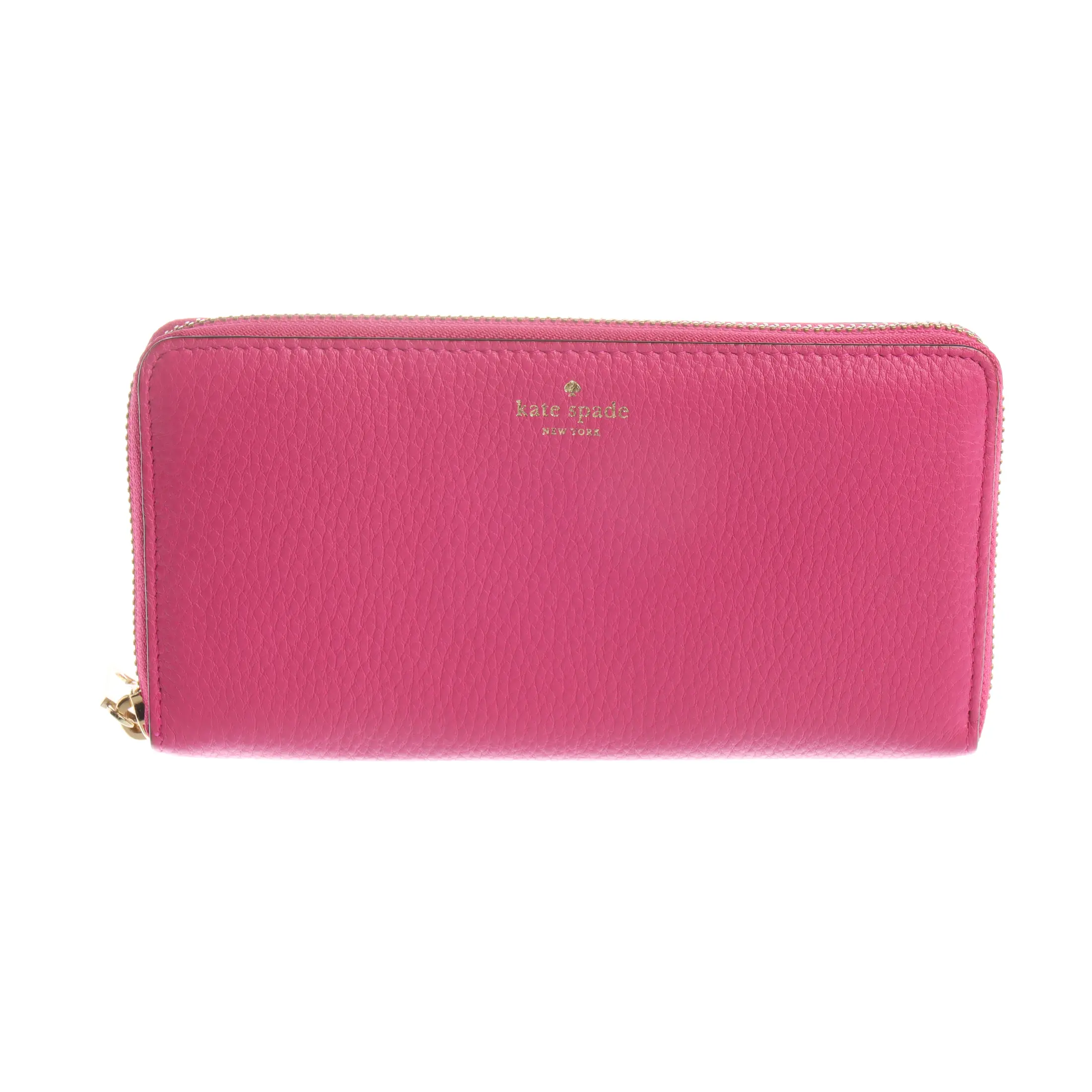 Kate Spade New York Geldbörse in Rosa