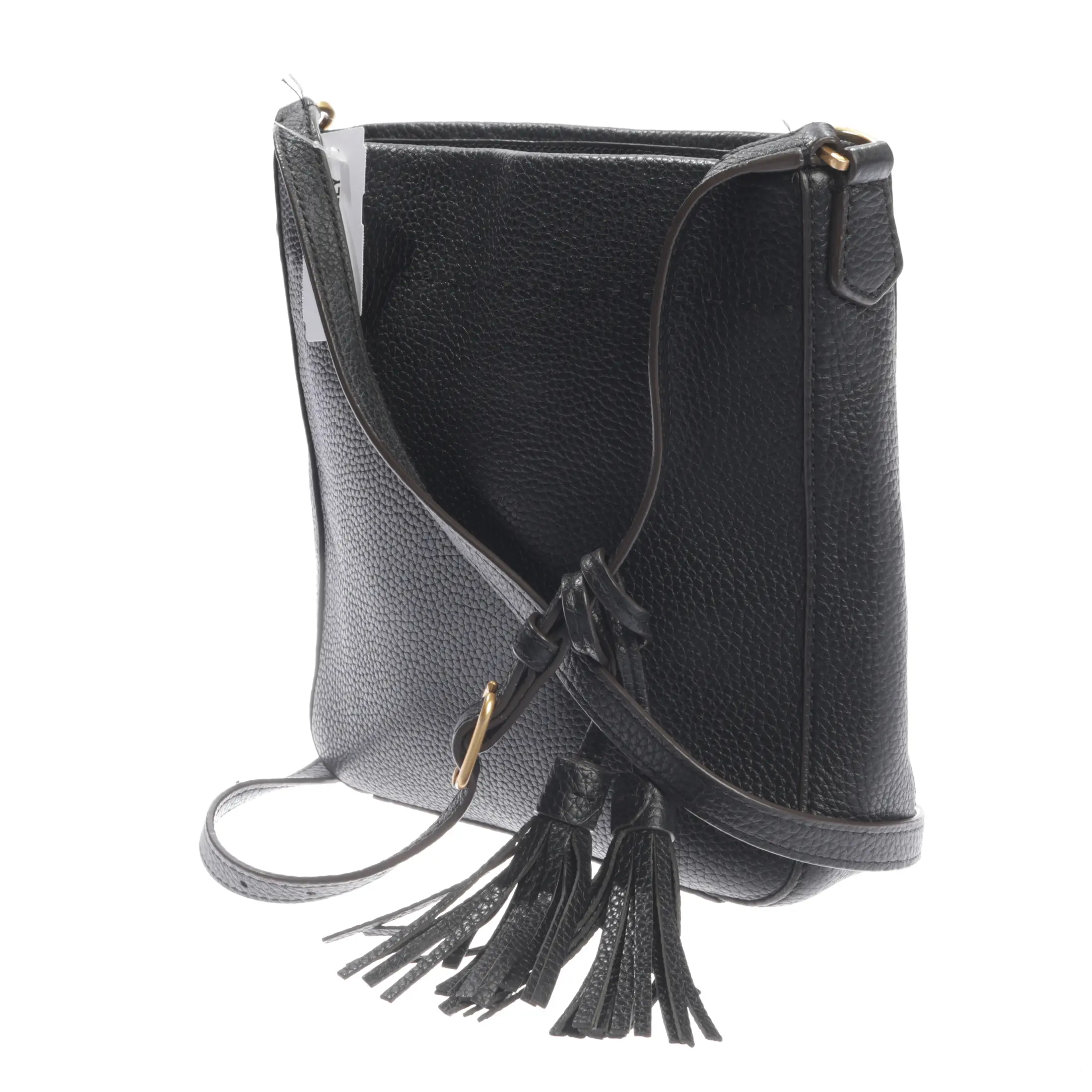 Tory Burch Schultertasche in Schwarz