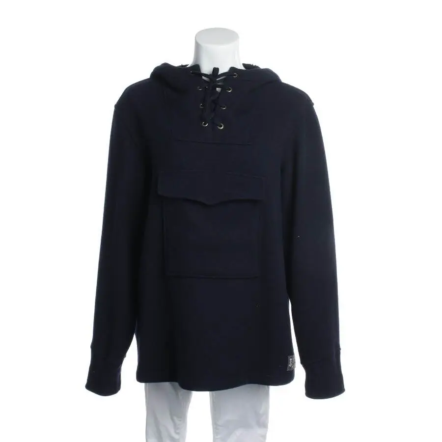 Polo Ralph Lauren Pullover Größe M in Blau