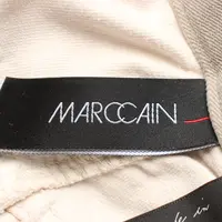Marc Cain Hose Größe 42 in Cream