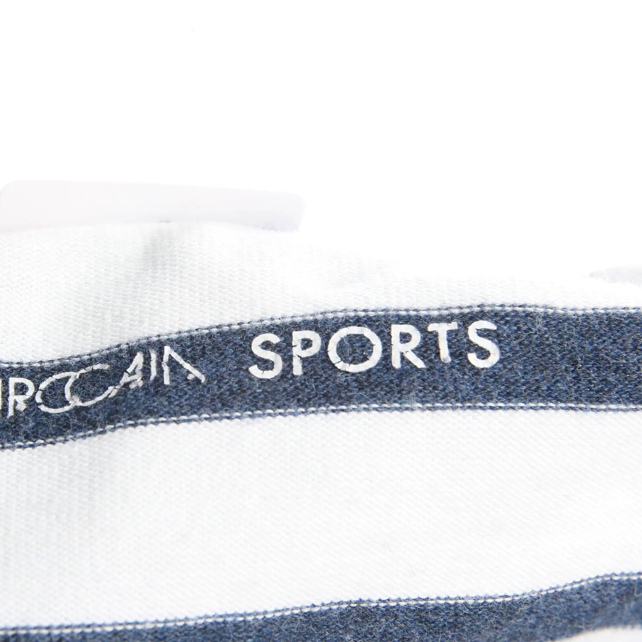 Marc Cain Sports Sweatshirt Größe S in Blau