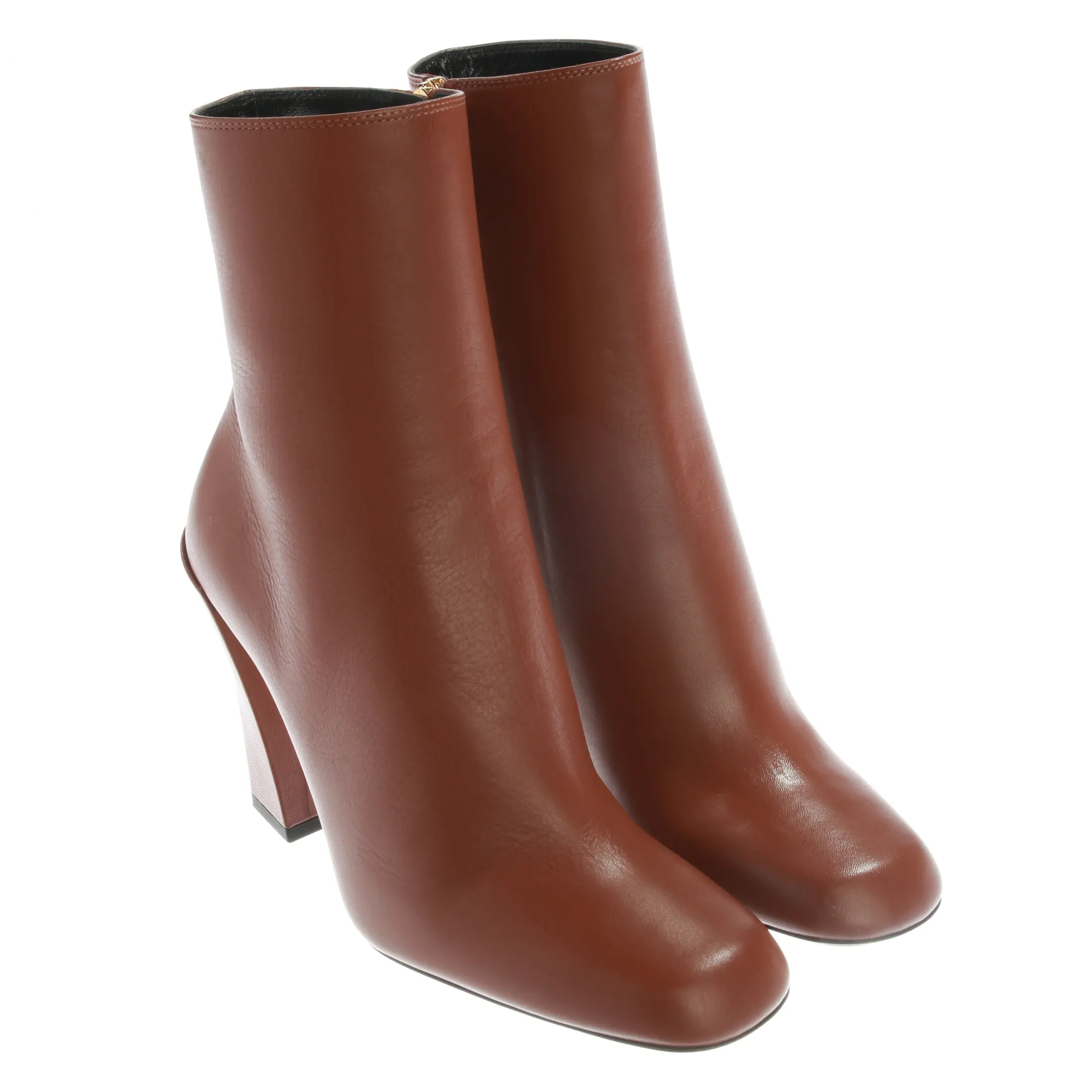 Victoria Beckham Stiefeletten Größe EUR 37 in Braun